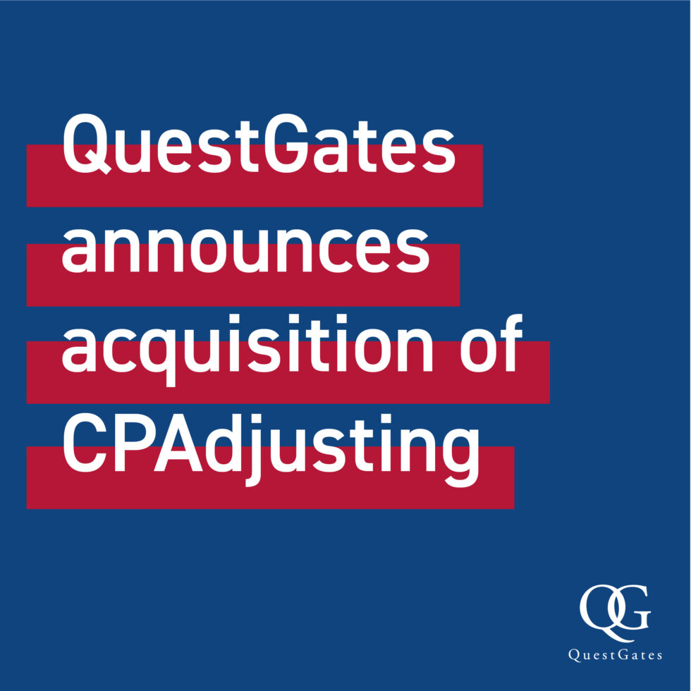 QuestGates announces acquisition of CPAdjusting | QuestGates