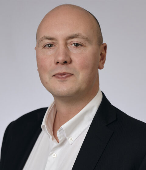 Meet the Team | QuestGates